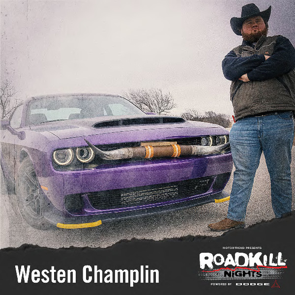 Roadkill Nights By Dodge Returns To M1 Concourse: Tickets Available Now - DriveSpark News
