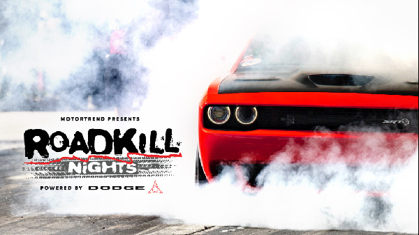 Roadkill Nights By Dodge Returns To M1 Concourse: Tickets Available Now - DriveSpark News