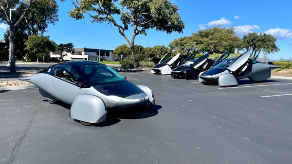 Solar-Powered Cars In India: Economic And Environmental Benefits ...