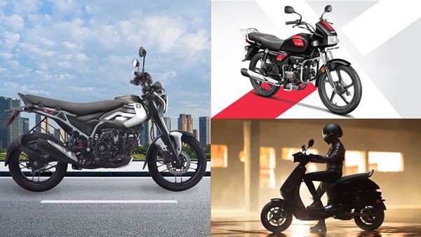 Bajaj Launches Freedom: India's First CNG Motorcycle - DriveSpark News