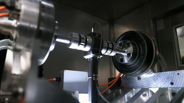 BMW And DeepDrive's Dual Rotor Electric Motor Aims To Enhance EV ...