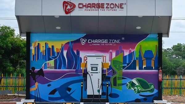 CHARGE ZONE To Expand EV Supercharging Network In India With $360M ...