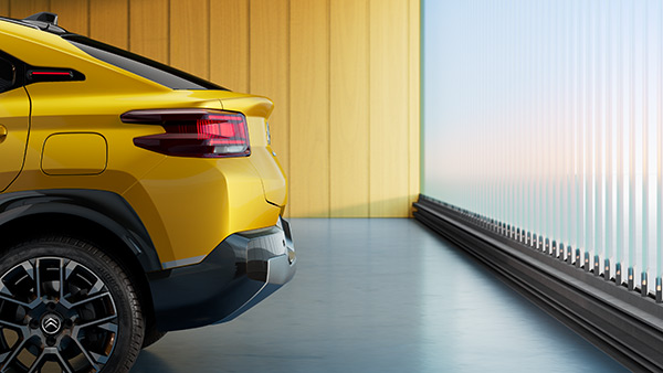 Top 5 Things We Know So Far About The Upcoming Citroen Basalt SUV Coupe ...