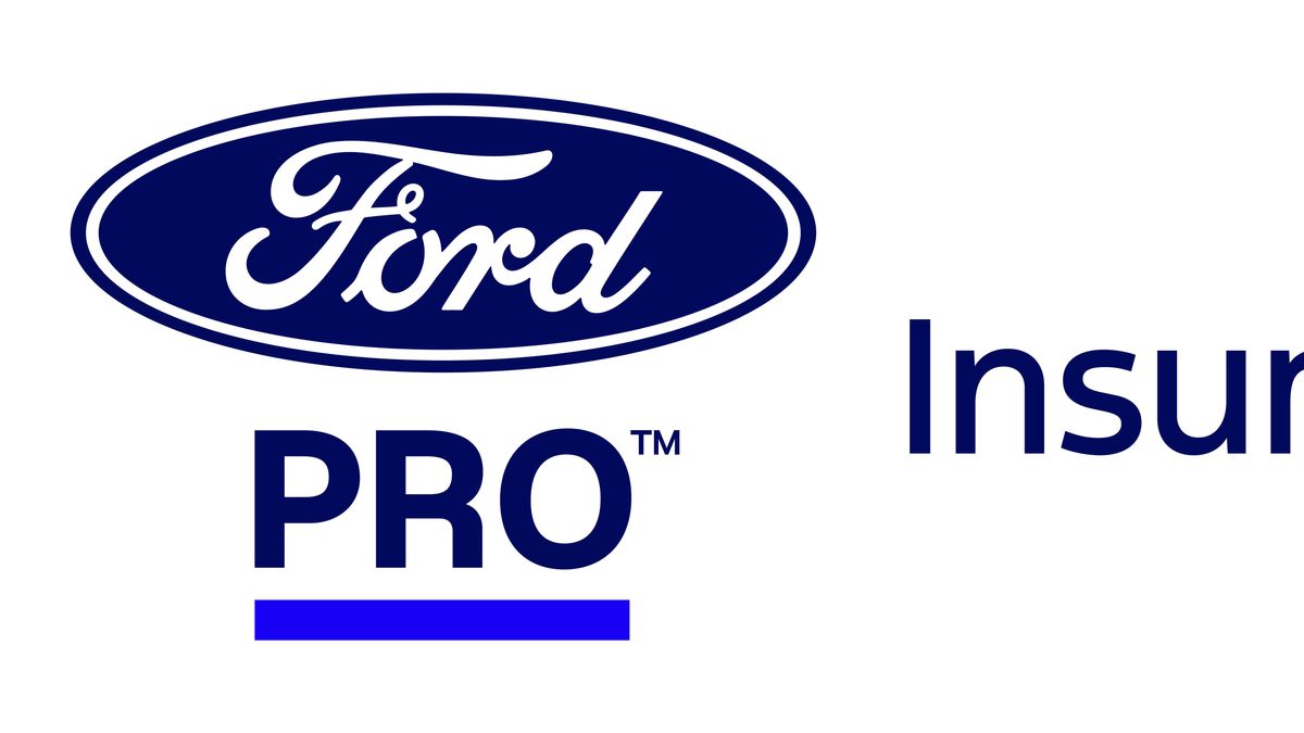 Ford Pro Insure Now Available In Seven States, Offering Enhanced Fleet ...