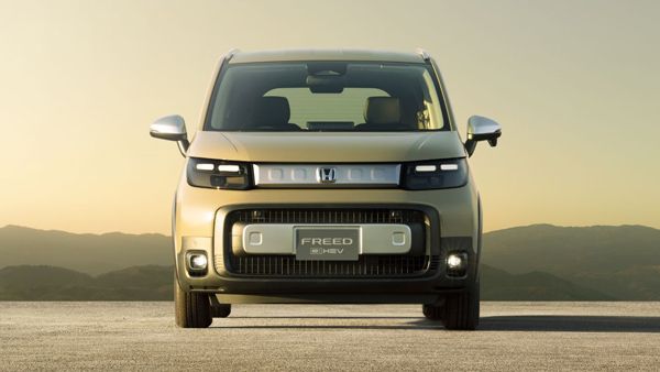 Honda Freed 2024 Launches In Japan: Models, Features, And Pricing - DriveSpark News