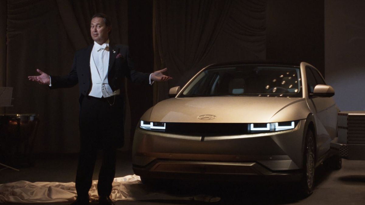 Hyundai's 'Quality Isn’t A Luxury' Campaign Showcases Dependable Cars ...