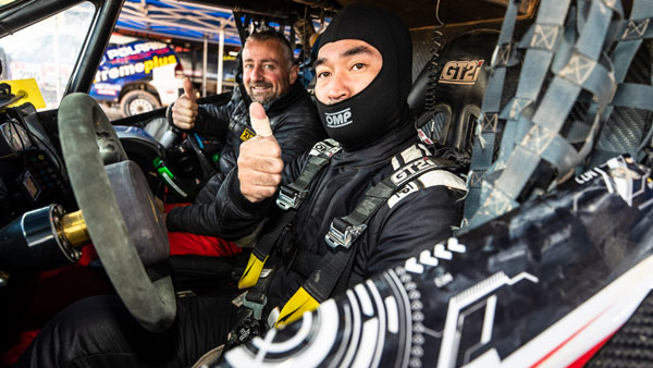 Rally Navigators: Exploring Their Crucial Role To The Team's Success ...