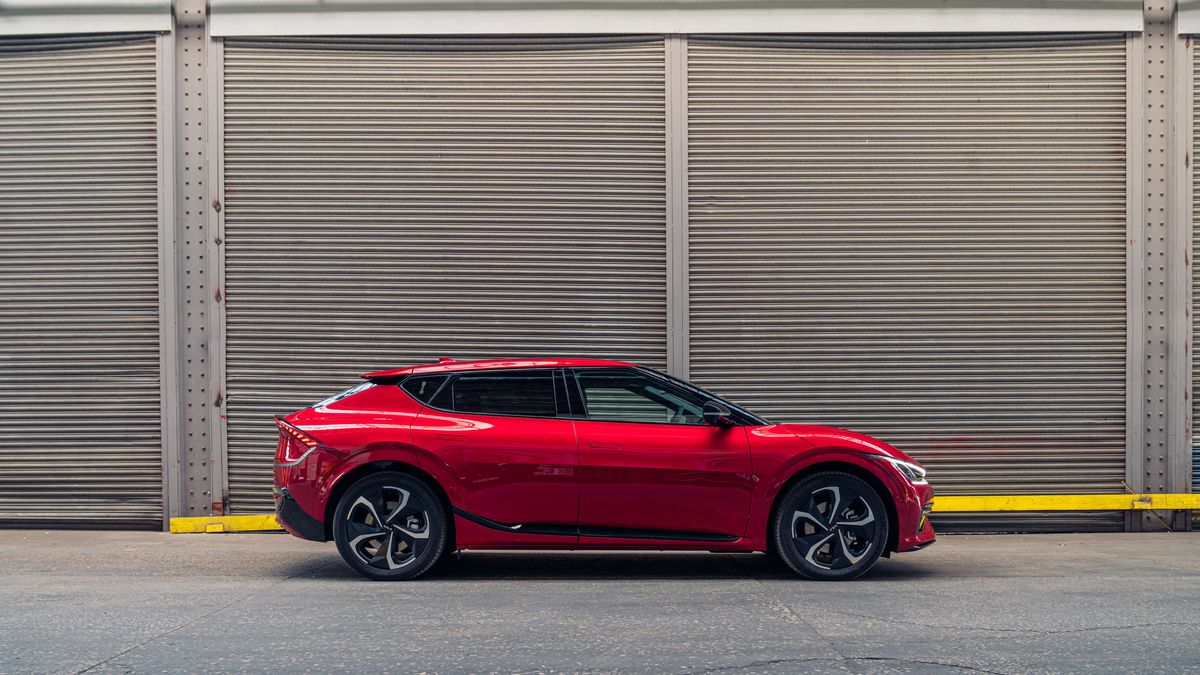 Kia Launches Attractive Q3 2024 Finance Offers For Electric Models - DriveSpark News