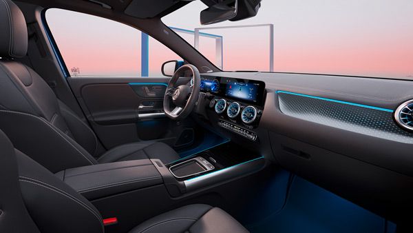 Mercedes-Benz EQA: Our Top Expectations About The Upcoming Electric SUV ...