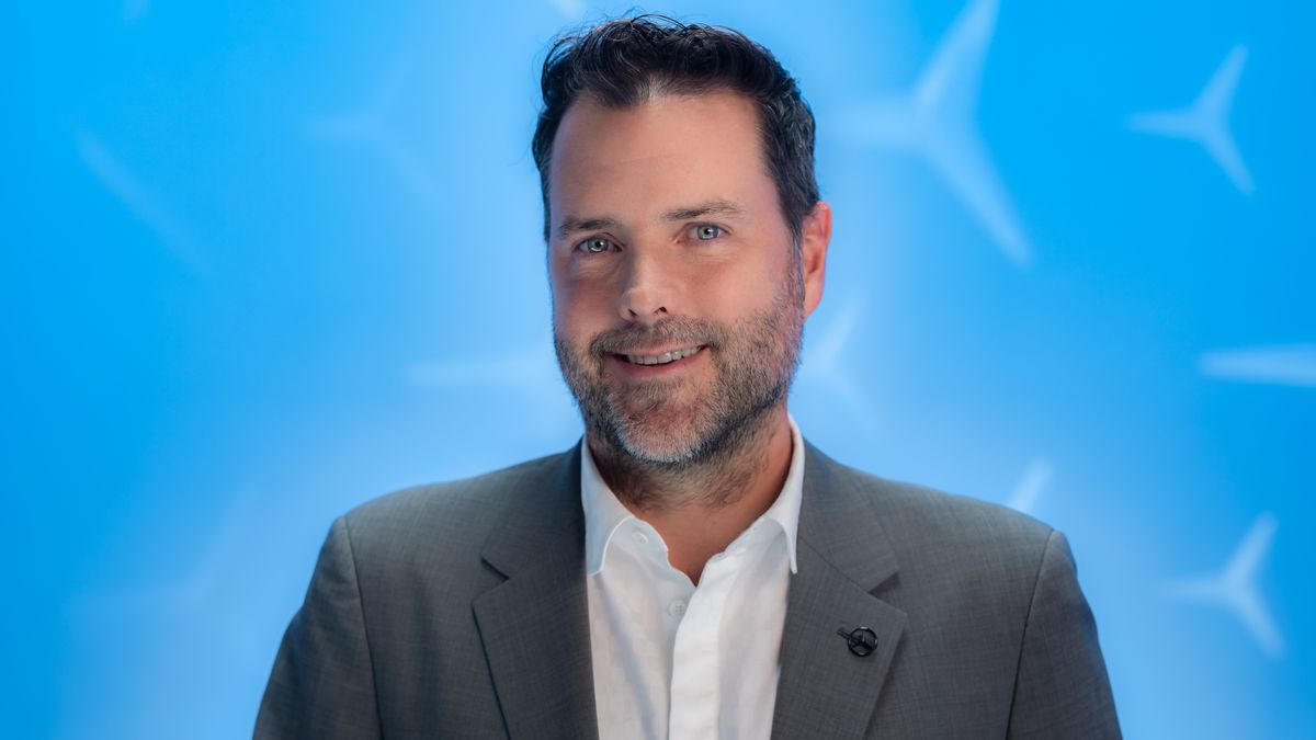 Mercedes-Benz USA Announces Executive Leadership Changes - DriveSpark News