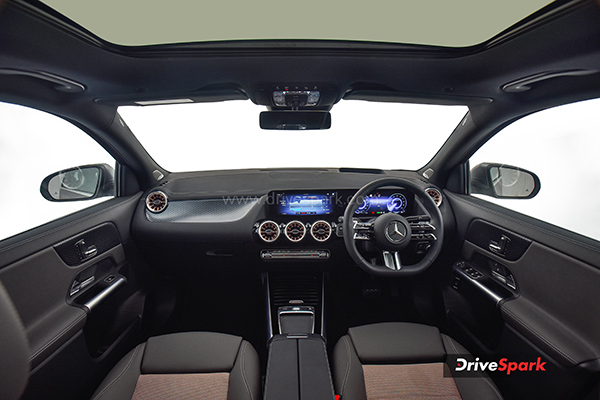 Mercedes EQA Review (First Drive) - Driving Impressions| Specs| Range ...