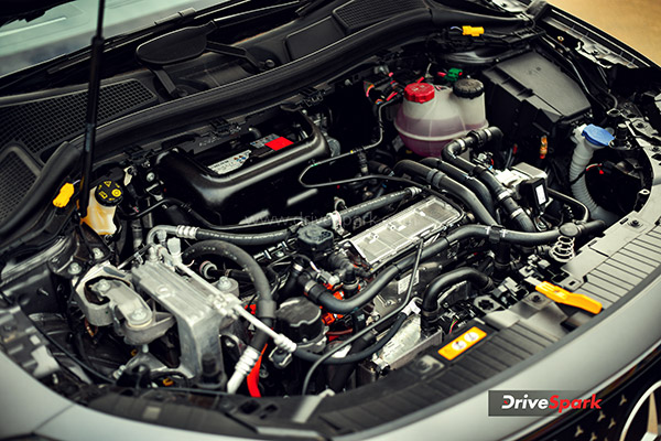 Mercedes EQA Review (First Drive) - Driving Impressions| Specs| Range ...