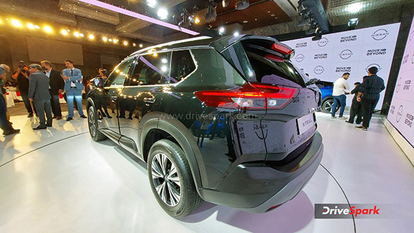 Nissan X-Trail India-Spec – Top 5 Things We Know So Far - DriveSpark News
