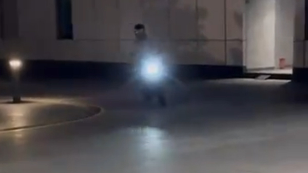 Ola Electric Bike Teased: Interesting Details Decoded - DriveSpark News