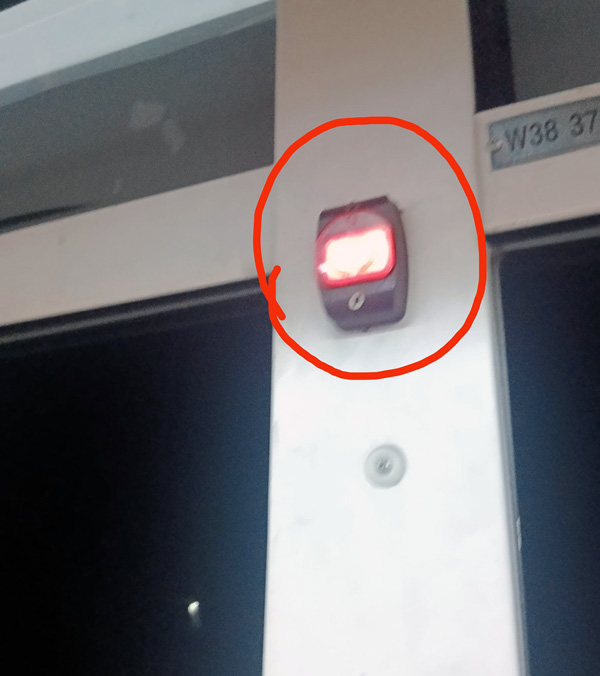 Tamil Nadu Rolls Out New Buses Featuring Panic Buttons For Safety ...