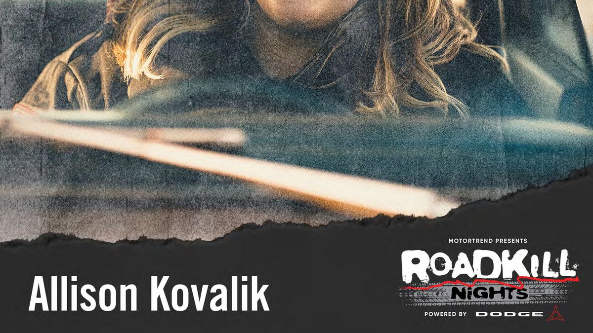 Roadkill Nights By Dodge Returns To M1 Concourse: Tickets Available Now - DriveSpark News