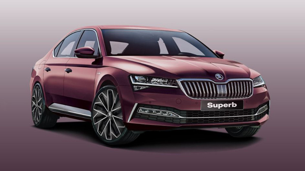 Skoda Superb's Market Struggle in India: High Price Affects Sales ...