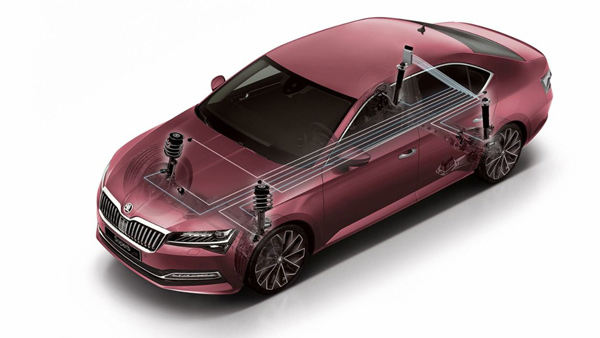 Skoda Superb's Market Struggle in India: High Price Affects Sales ...