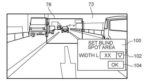 Suzuki And Tokai Rika Unveil Rear Camera For Motorcycles To Boost ...