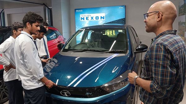 Tata Motors' Skill Labs Equip Youth With Automotive Skills For The ...