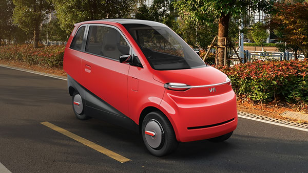 Solar-Powered Cars In India: Economic And Environmental Benefits ...