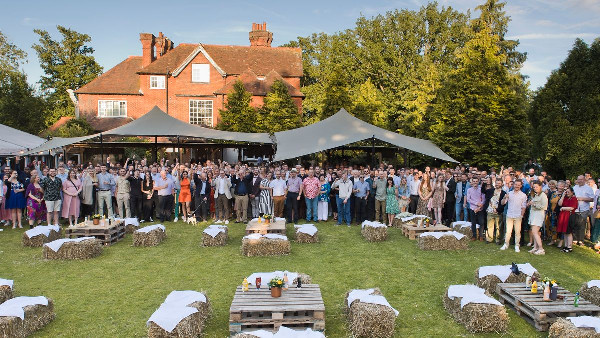 Xtrac Marks 40 Years Of Engineering And Motorsport Excellence ...