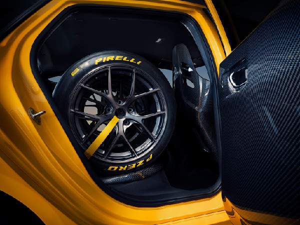 Acura Unveils Integra Type S HRC Prototype At Monterey Car Week ...