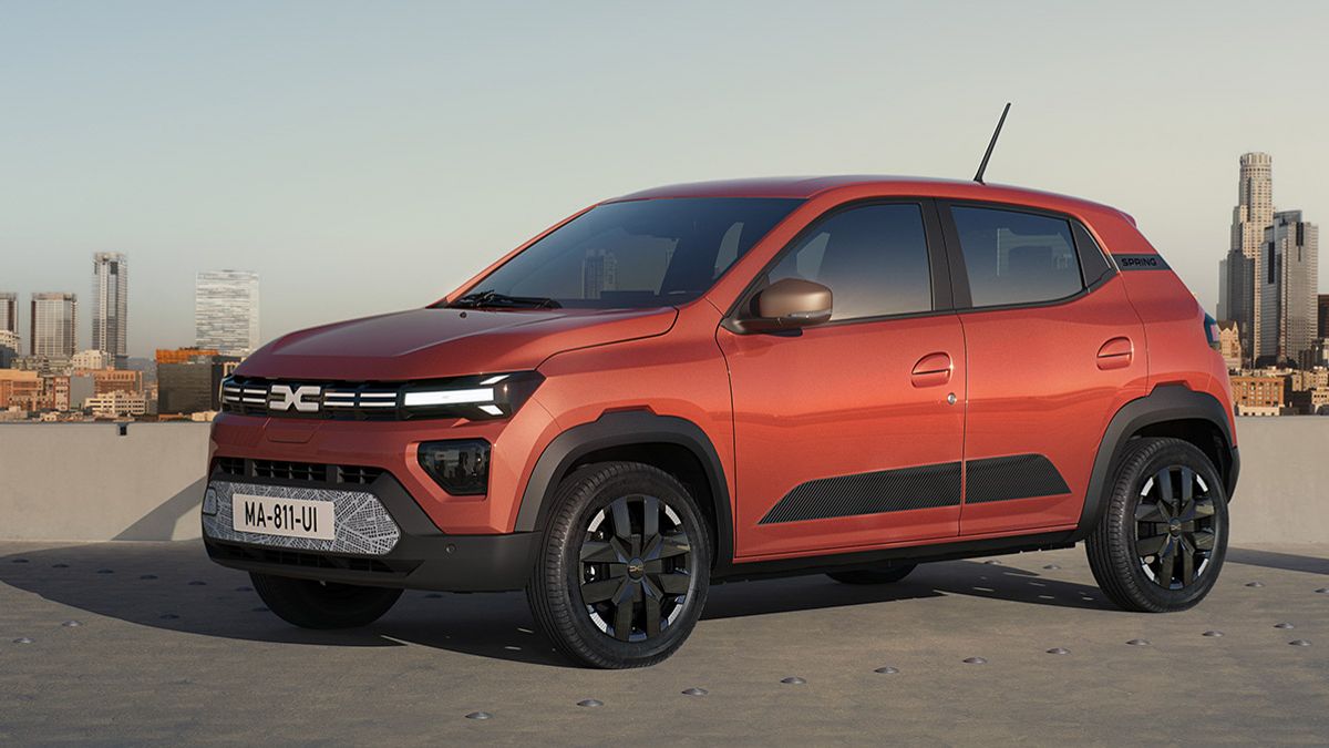 Renault Kwid EV Set To Electrify India's Entry-Level Market ...