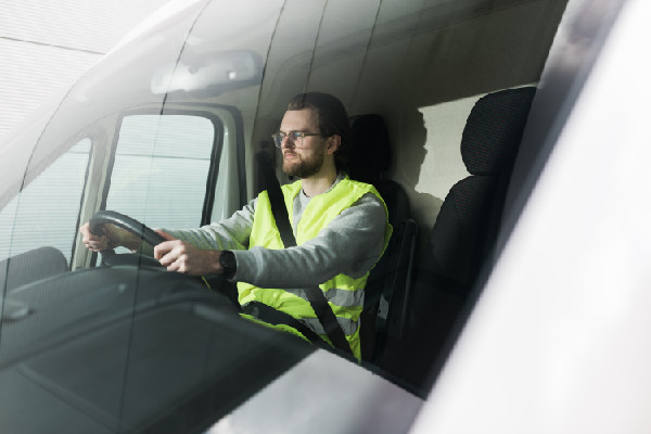 Experts Urge Immediate LCV Electrification To Cut Emissions ...