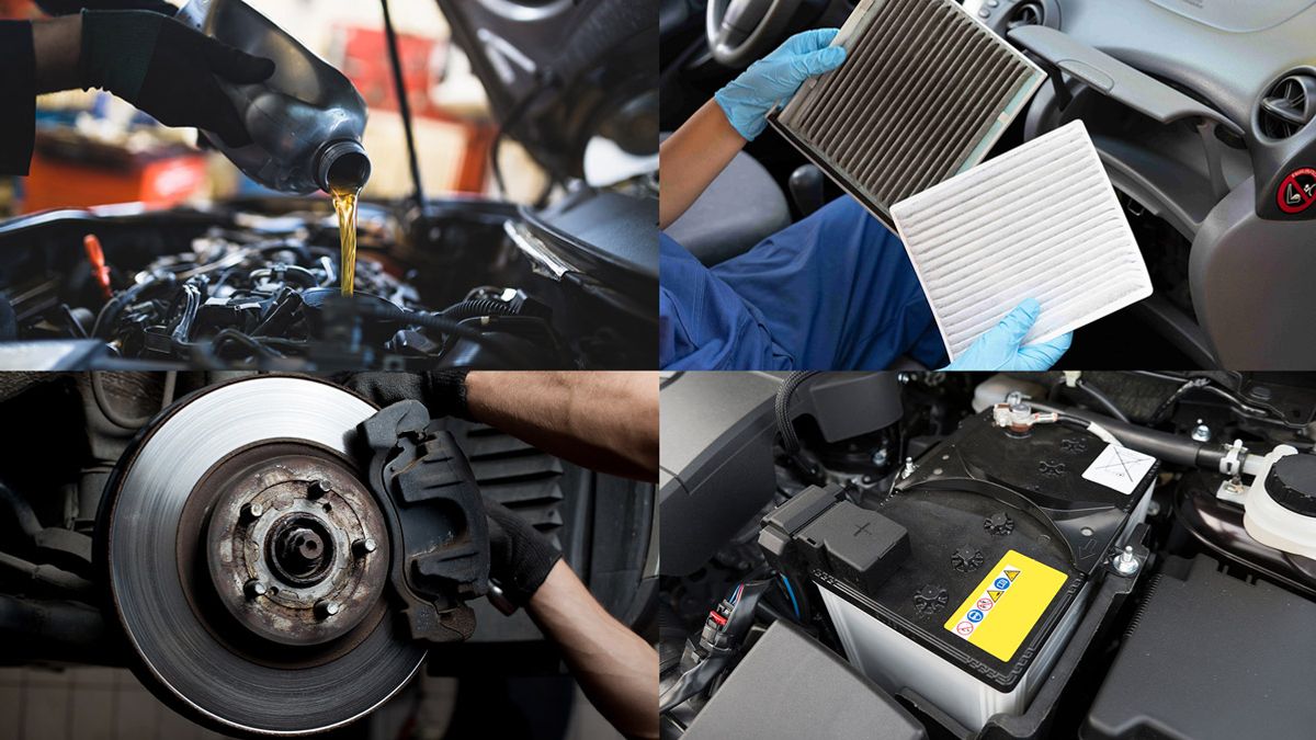 How Proper Car Maintenance Can Save You Money - Essential Tips ...