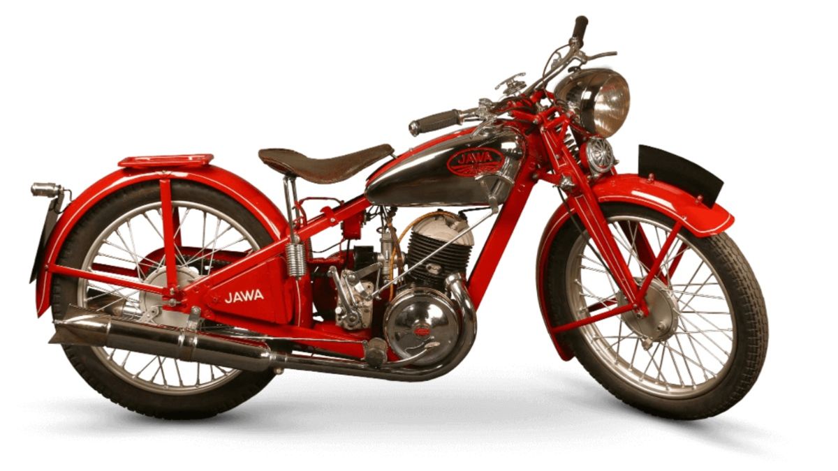 Jawa Motorcycles: India's Enduring Cultural Icon And Legacy ...