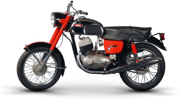 Jawa Motorcycles: India's Enduring Cultural Icon And Legacy ...