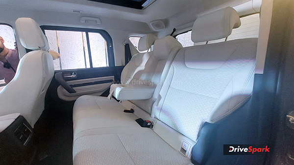 Mahindra Thar Roxx 5-Door SUV Bookings To Commence On 3rd October ...