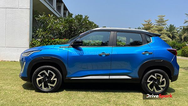 Nissan Magnite 'Freedom Offer': Exclusive Discounts For Defence ...