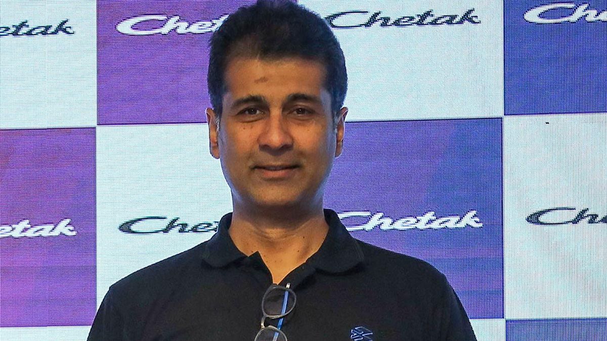 Bajaj Auto Set To Launch CNG And Ethanol-Powered Vehicles Next Month ...