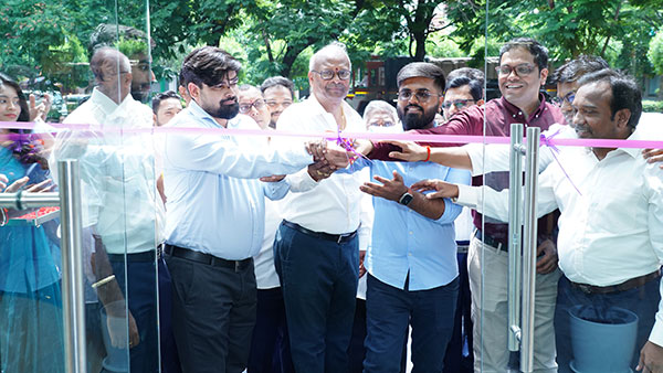 Simple Energy Launches First Retail Store In Vijayawada, Andhra Pradesh ...