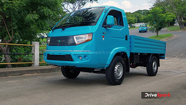 Switch IeV3 And IeV4 Review | - DriveSpark Reviews