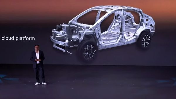 Tata Motors Launches ATLAS Platform For Next-Gen Vehicles - DriveSpark News