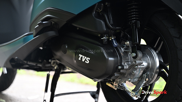 2024 TVS Jupiter 110 Review: Specs, Features, Design, Price, More ...