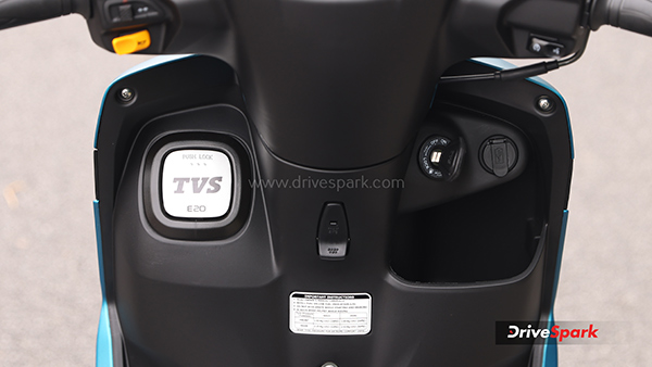 2024 TVS Jupiter 110 Review: Specs, Features, Design, Price, More ...