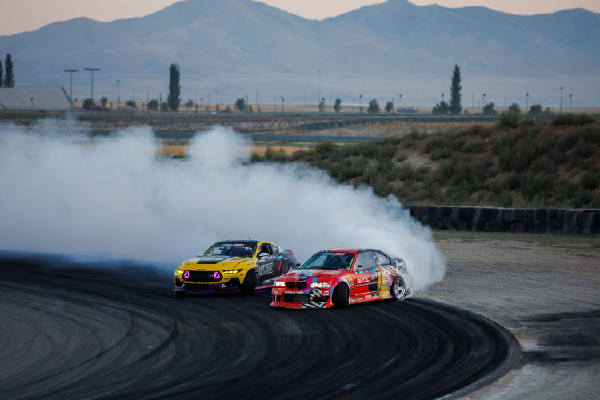 Results From Formula DRIFT PRO Championship Round 7 & PROSPEC Final In ...
