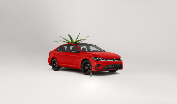 VW Gewürz Ketchup Brand Launches In The U.S. For Limited Time ...
