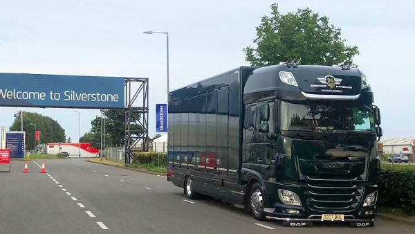 Bespoke Handling Opens New ATA Carnet Facility At Silverstone Circuit ...