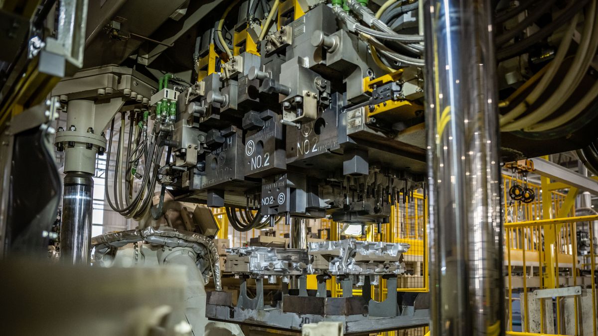 HORSE Launches Turbo Flex Fuel Engines In Brazil For Enhanced ...