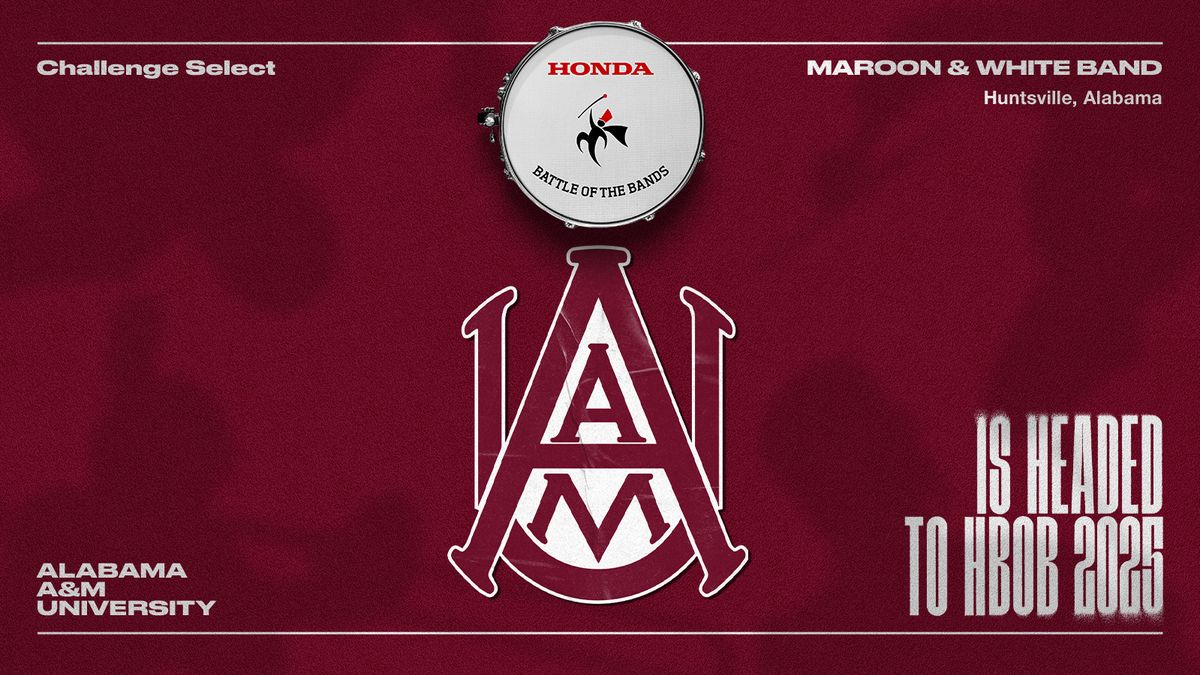 Honda Battle Of The Bands 2025: Nick Cannon To Host At SoFi Stadium ...