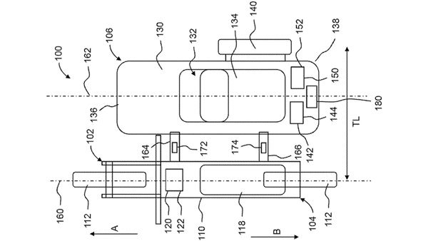 Honda Revives Motorcycle Sidecars With Cutting-edge Electric Technology ...