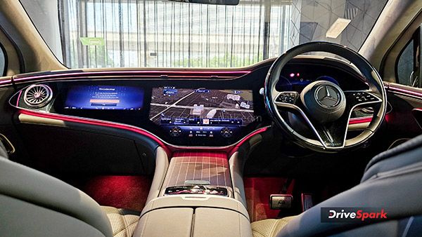 Top 5 Things To Know About The New Mercedes-Maybach EQS 680 Electric ...
