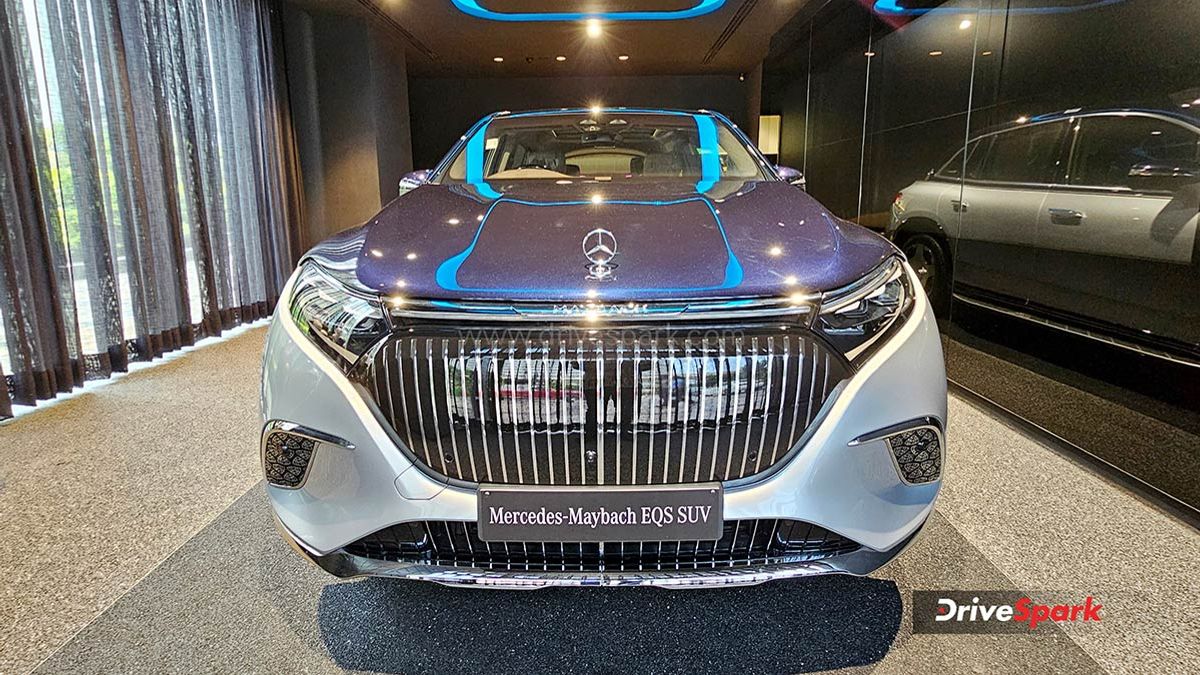 Top 5 Things To Know About The New Mercedes-Maybach EQS 680 Electric ...