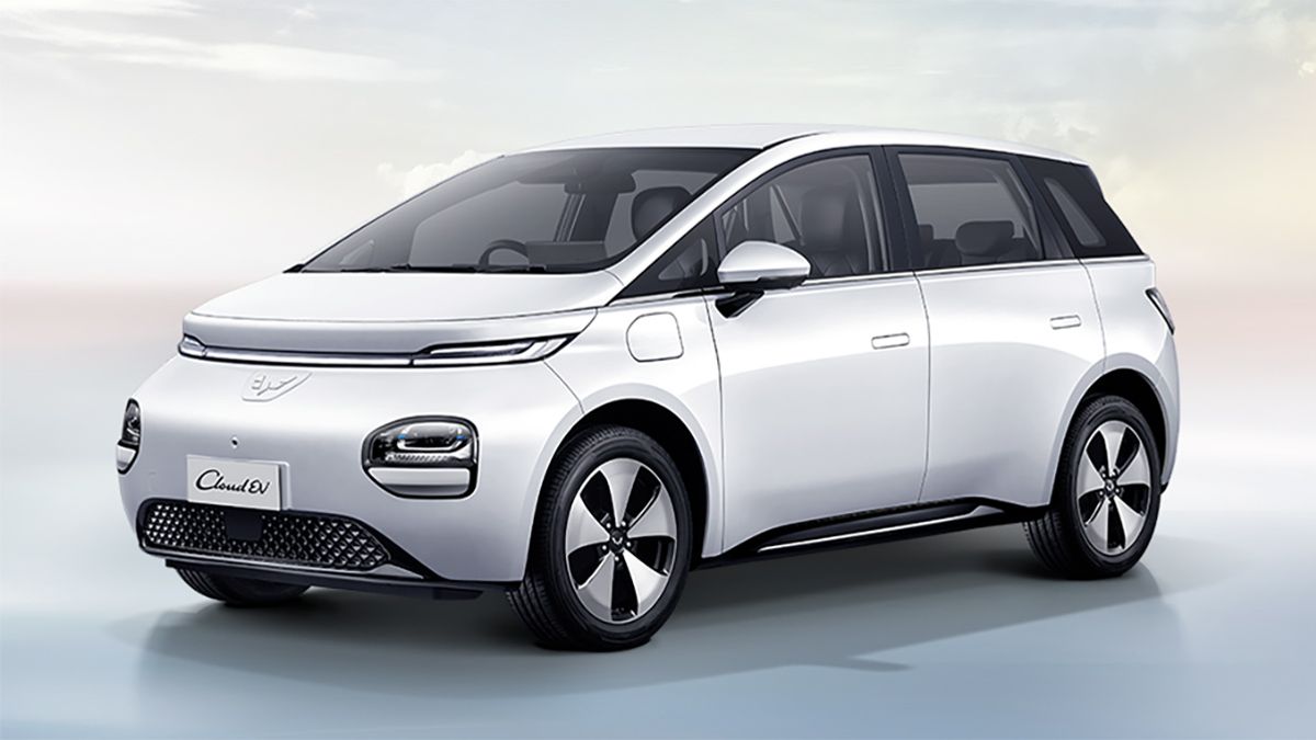 MG Windsor EV BaaS Program Explained: Financing, Cost Savings & More ...