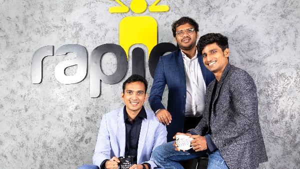 Rapido Receives Investment Of INR 1,679 Crore: WestBridge Capital Among ...